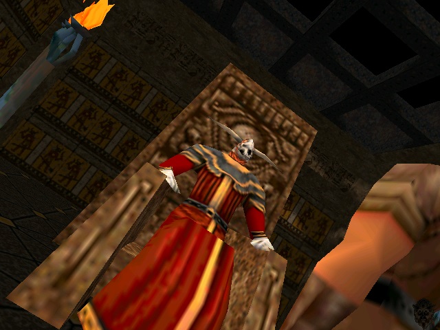 Walkthrough for King's Quest 8: Mask of Eternity | Adventure Gamers