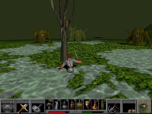 Walkthrough for King's Quest 8: Mask of Eternity | Adventure Gamers