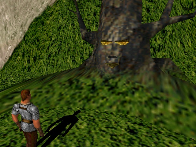 Walkthrough for King's Quest 8: Mask of Eternity | Adventure Gamers