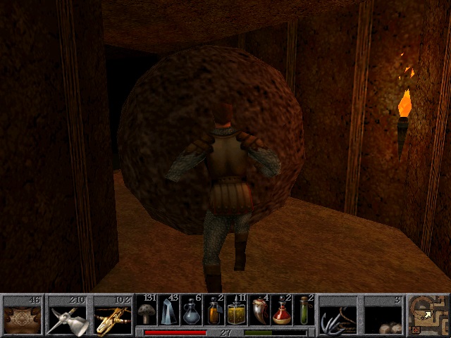 Walkthrough for King's Quest 8: Mask of Eternity | Adventure Gamers