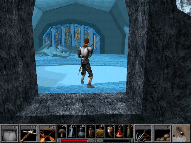 Walkthrough for King's Quest 8: Mask of Eternity | Adventure Gamers