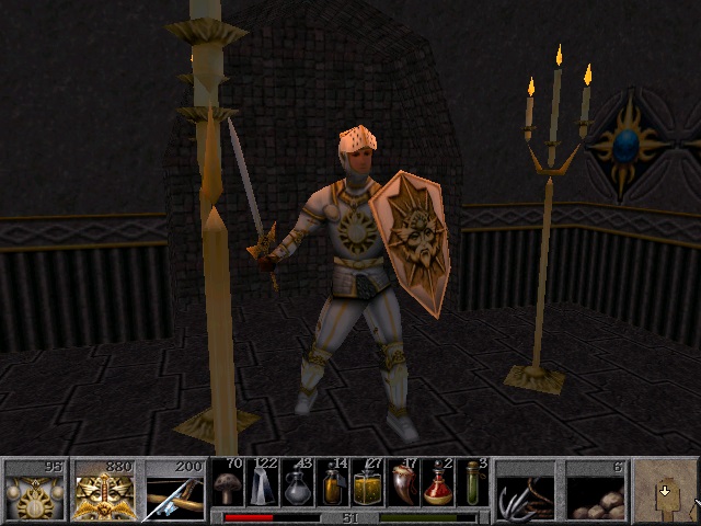 Walkthrough for King's Quest 8: Mask of Eternity | Adventure Gamers