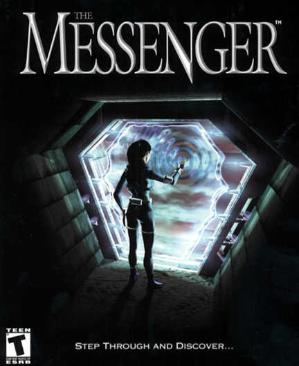 The Messenger (2000) - Game details | Adventure Gamers