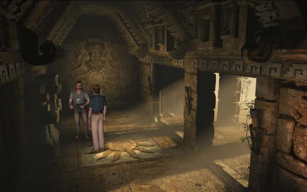 NIBIRU: Age of Secrets (2005) - Game details | Adventure Gamers