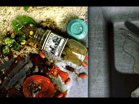 Bad Mojo (1996) - Game details | Adventure Gamers