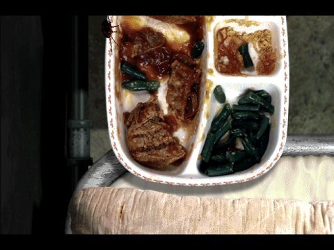 Bad Mojo (1996) - Game details | Adventure Gamers