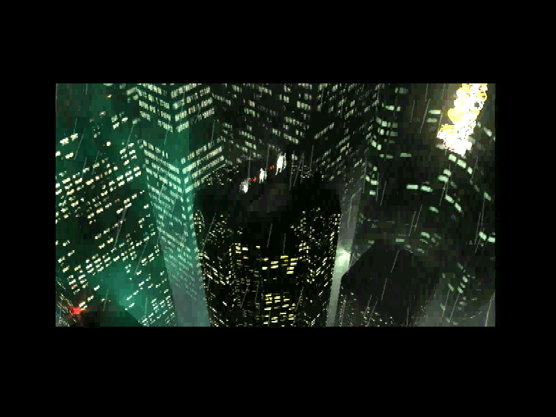 Tex Murphy: Overseer (1998) - Game details | Adventure Gamers