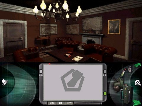 Traitors Gate (1999) - Game details | Adventure Gamers