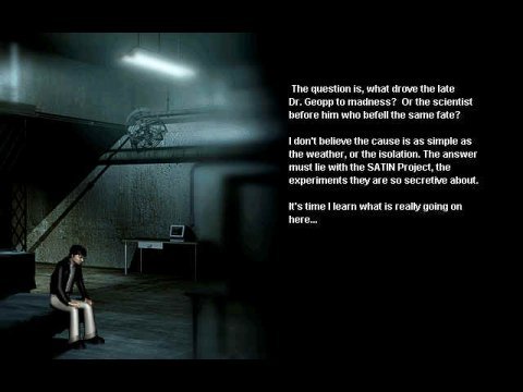 Zero Critical (1998) - Game details | Adventure Gamers