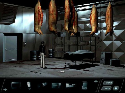 Zero Critical review | Adventure Gamers