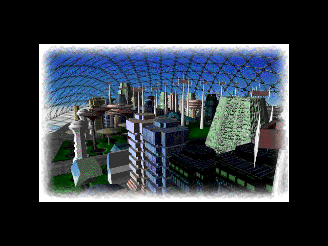 The Journeyman Project (1993) - Game details | Adventure Gamers