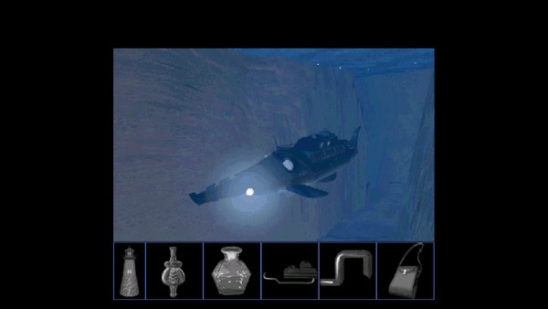 Walkthrough for Lighthouse | Adventure Gamers