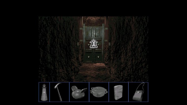 Walkthrough for Lighthouse | Adventure Gamers