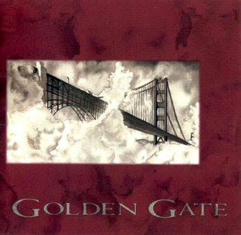 Golden Gate (1997) - Game details | Adventure Gamers