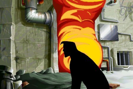 Hopkins FBI (1998) - Game details | Adventure Gamers