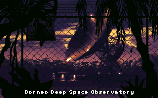 The Dig - Walkthroughs & Playthroughs | Adventure Gamers