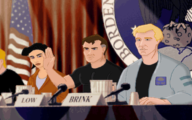 The Dig - Walkthroughs & Playthroughs | Adventure Gamers