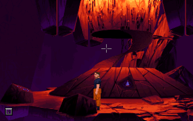 The Dig - Walkthroughs & Playthroughs | Adventure Gamers