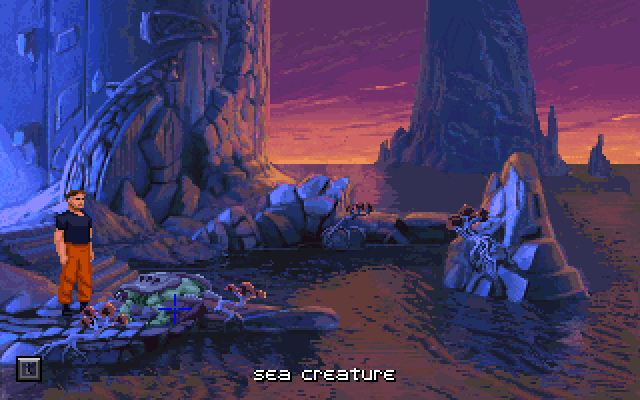 The Dig - Walkthroughs & Playthroughs | Adventure Gamers