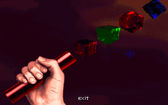 The Dig (1995) - Game details | Adventure Gamers