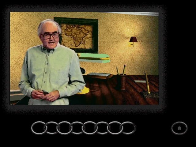 Connections (1995) - Game details | Adventure Gamers