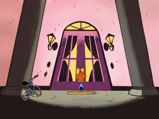 Creature Crunch (1996) - Game details | Adventure Gamers