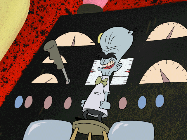 Creature Crunch (1996) - Game details | Adventure Gamers