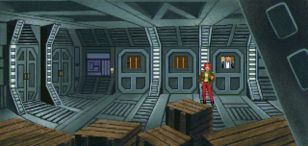 Guilty (1995) - Game details | Adventure Gamers
