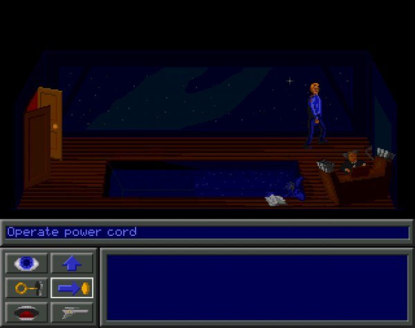 Entity - Game details | Adventure Gamers