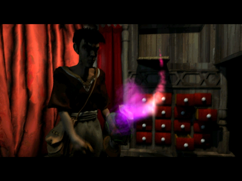 Atlantis III: The New World (2001) - Game details | Adventure Gamers