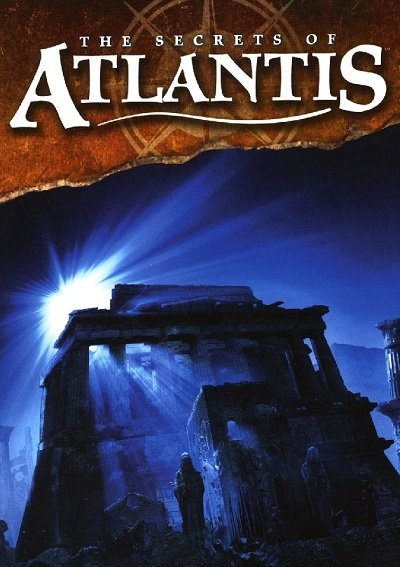 Atlantis - Adventure Game Series | Adventure Gamers