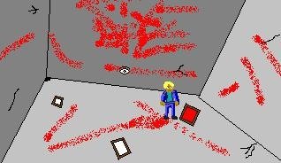 Dead Room (2005) - Game details | Adventure Gamers