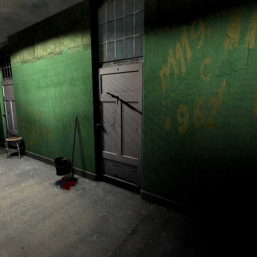 Overclocked: A History of Violence (2008) - Game details | Adventure Gamers