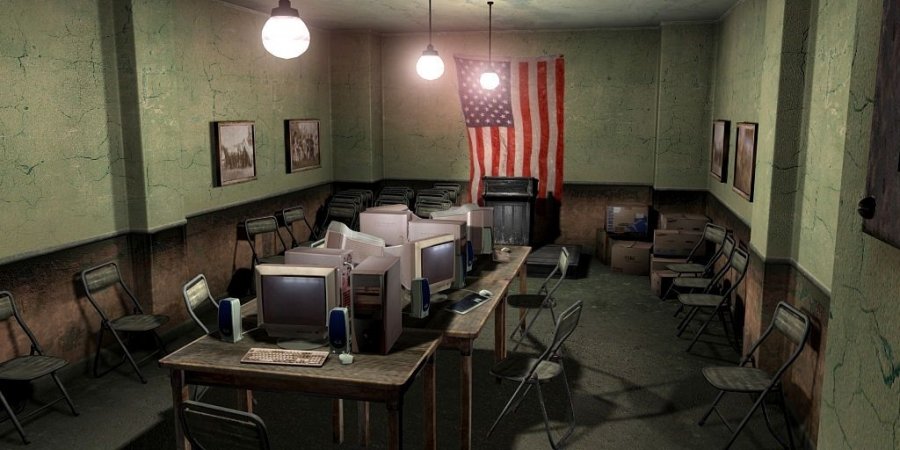 Overclocked: A History of Violence (2008) - Game details | Adventure Gamers