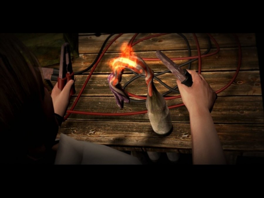 Overclocked: A History of Violence (2008) - Game details | Adventure Gamers