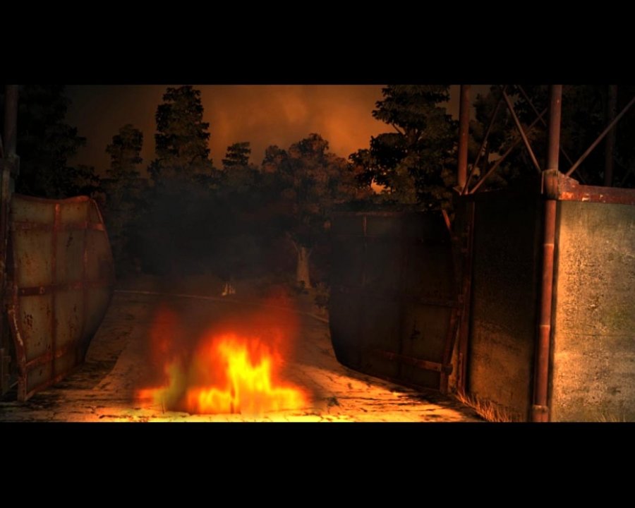 Overclocked: A History of Violence (2008) - Game details | Adventure Gamers