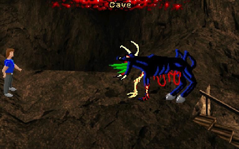 Prodigal - Game details | Adventure Gamers