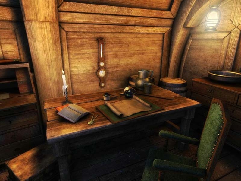 Destination: Treasure Island - Game details | Adventure Gamers