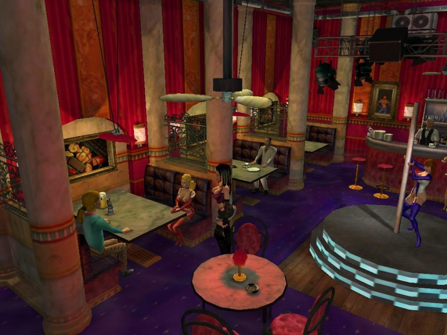 Screenshots for Lula 3D | Adventure Gamers