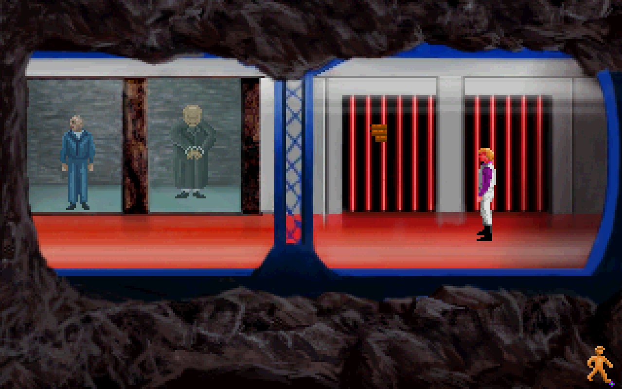 Space Quest II remake - Game details | Adventure Gamers