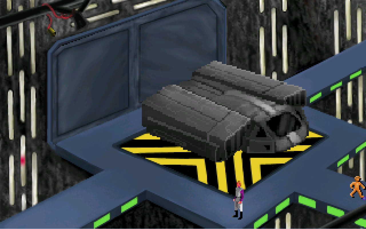 Space Quest II remake - Game details | Adventure Gamers