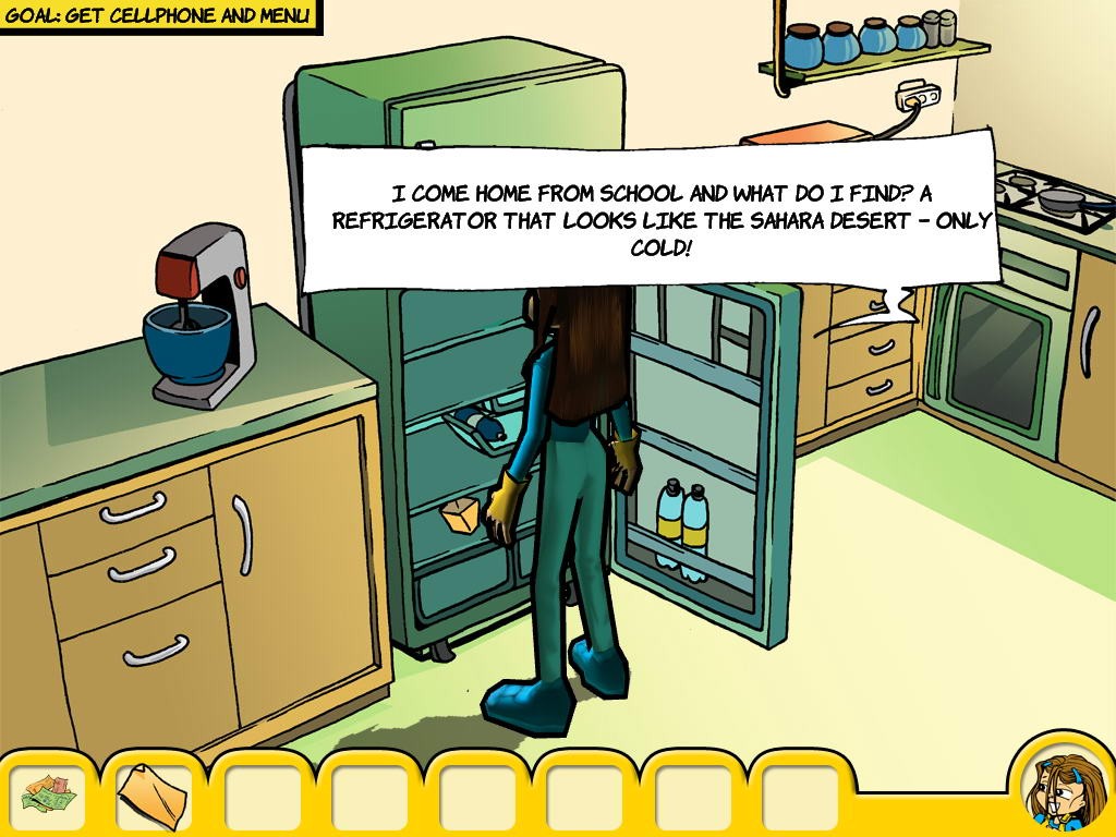 Pizza Morgana: Episode 1 - Monsters & Manipulations in the Magical ...