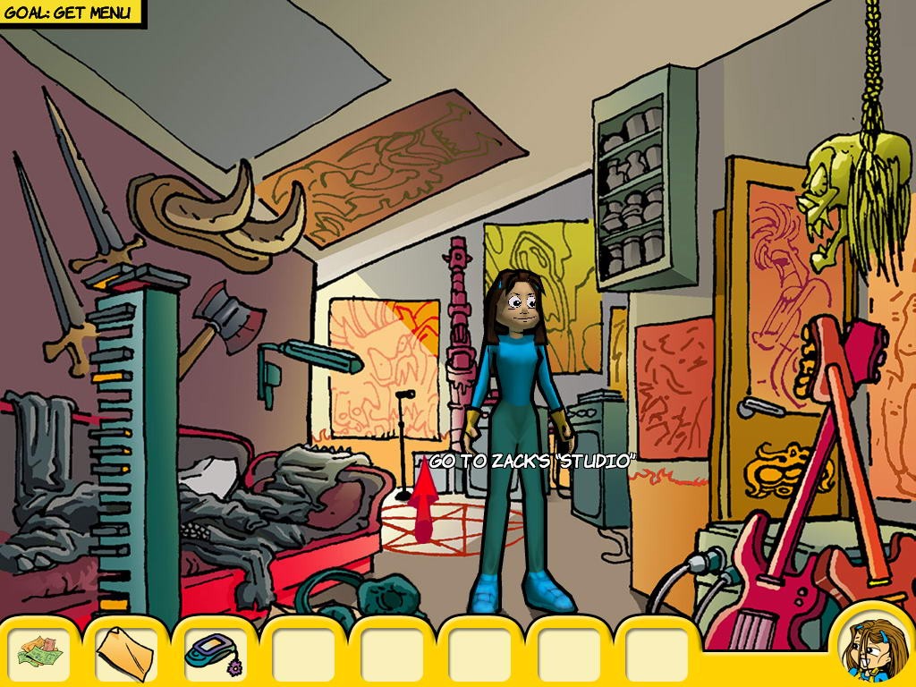 Pizza Morgana: Episode 1 - Monsters & Manipulations in the Magical ...