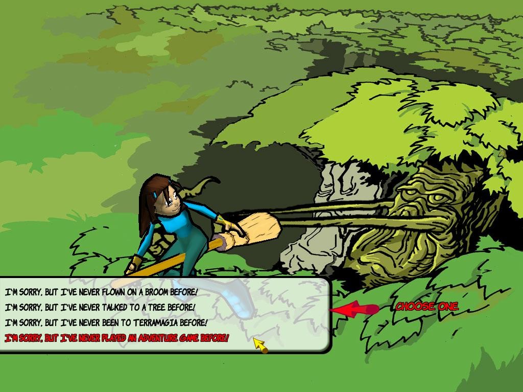 Pizza Morgana: Episode 1 - Monsters & Manipulations in the Magical ...