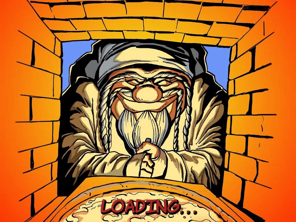 Pizza Morgana: Episode 1 - Monsters & Manipulations in the Magical ...