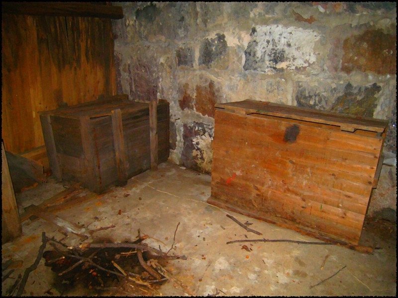 East Side Story - A Carol Reed Mystery review | Adventure Gamers