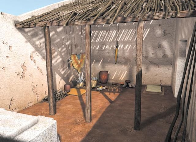 The Sacred Amulet (2000) - Game details | Adventure Gamers