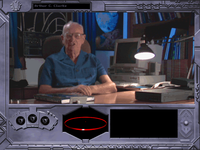 Rama (1996) - Game details | Adventure Gamers