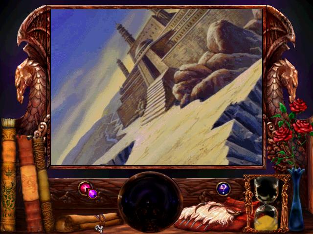 Kingdom II: Shadoan (1996) - Game details | Adventure Gamers