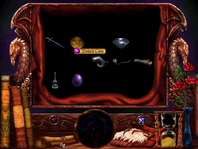 Kingdom II: Shadoan (1996) - Game details | Adventure Gamers